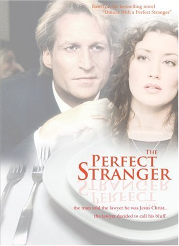 Perfect Stranger 2-Dvd Set - new movies this week - filestrading